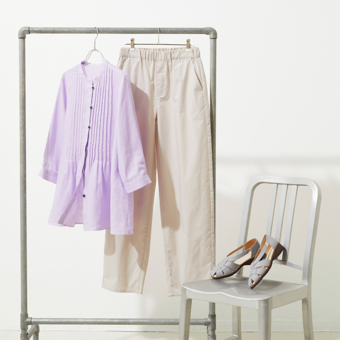 フェミニンオイル｜買い物｜「HALMEK up」50代からの女性の毎日が面白くなるサイト